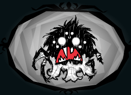 No beard skins for Webber? - Page 2 - [Don't Starve Together] General ...