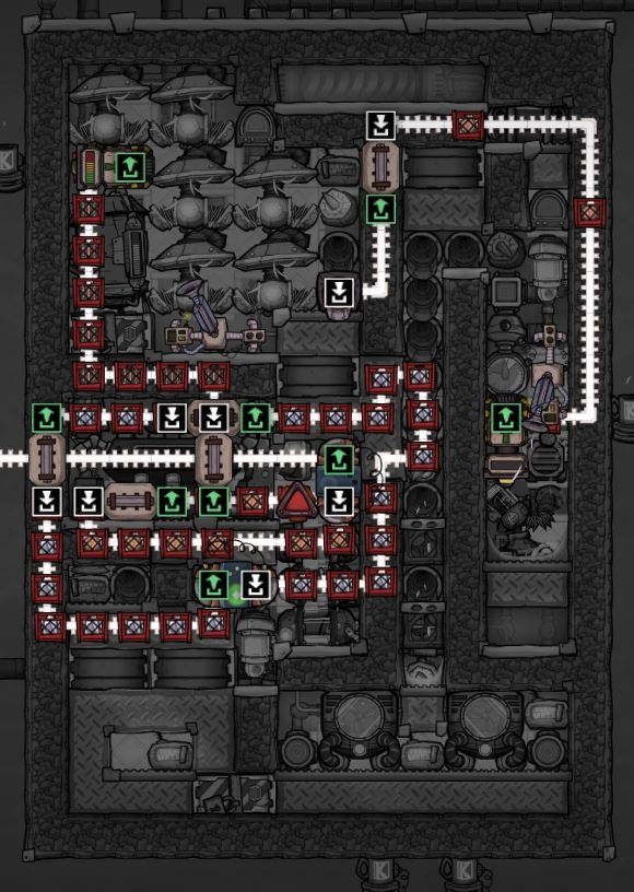 The 3-PONG - compact Plug-&-Play Oil-to-NG Setup => more than 2kg/s NG ...