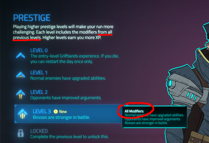 First Feedbacks after some days of playing (~30 hours) - [Griftlands ...