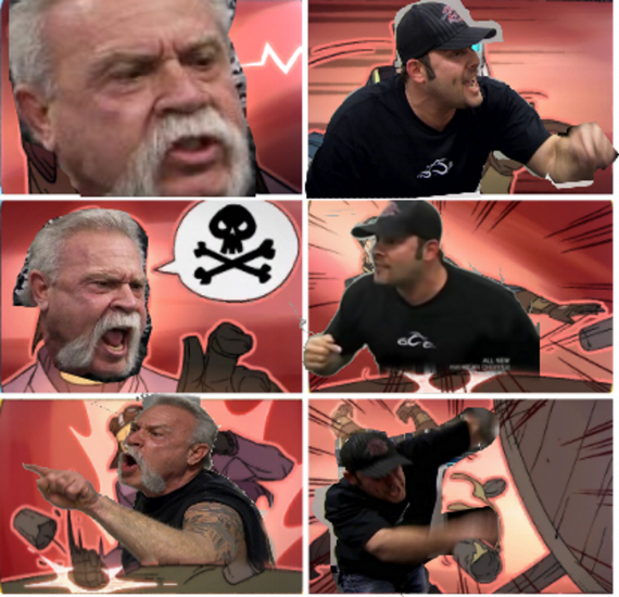 Shilling memes[clickbaity but will get your attention] - Page 2 ...