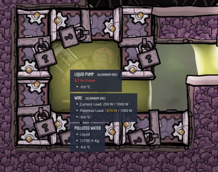 Pip Eggs and Other Weird Stuff - [Oxygen Not Included] - General ...