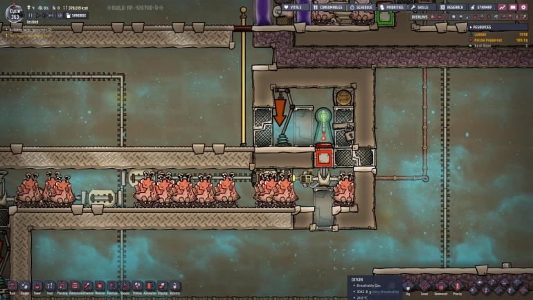 Pokéshell made easy - [Oxygen Not Included] - General Discussion - Klei ...