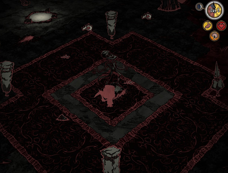 Screenshot showcase - Page 95 - [Don't Starve Together] General ...