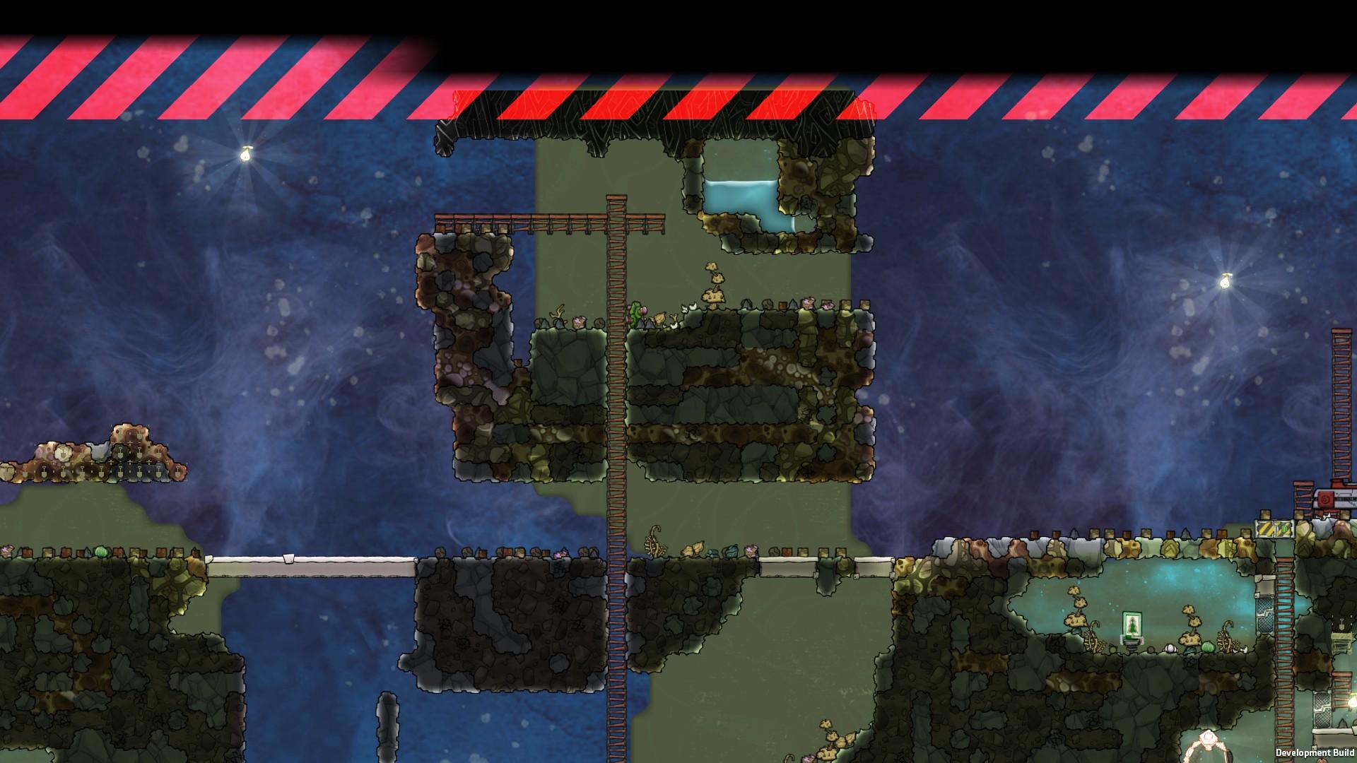 Astroid generated badly - Neutronium at build limit - Oxygen Not ...