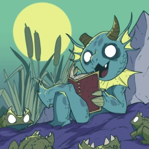 The alignments of the DST characters. (With explanation) - [Don't ...