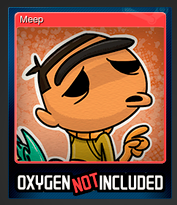 Meep, the best clone - [Oxygen Not Included] - General Discussion ...