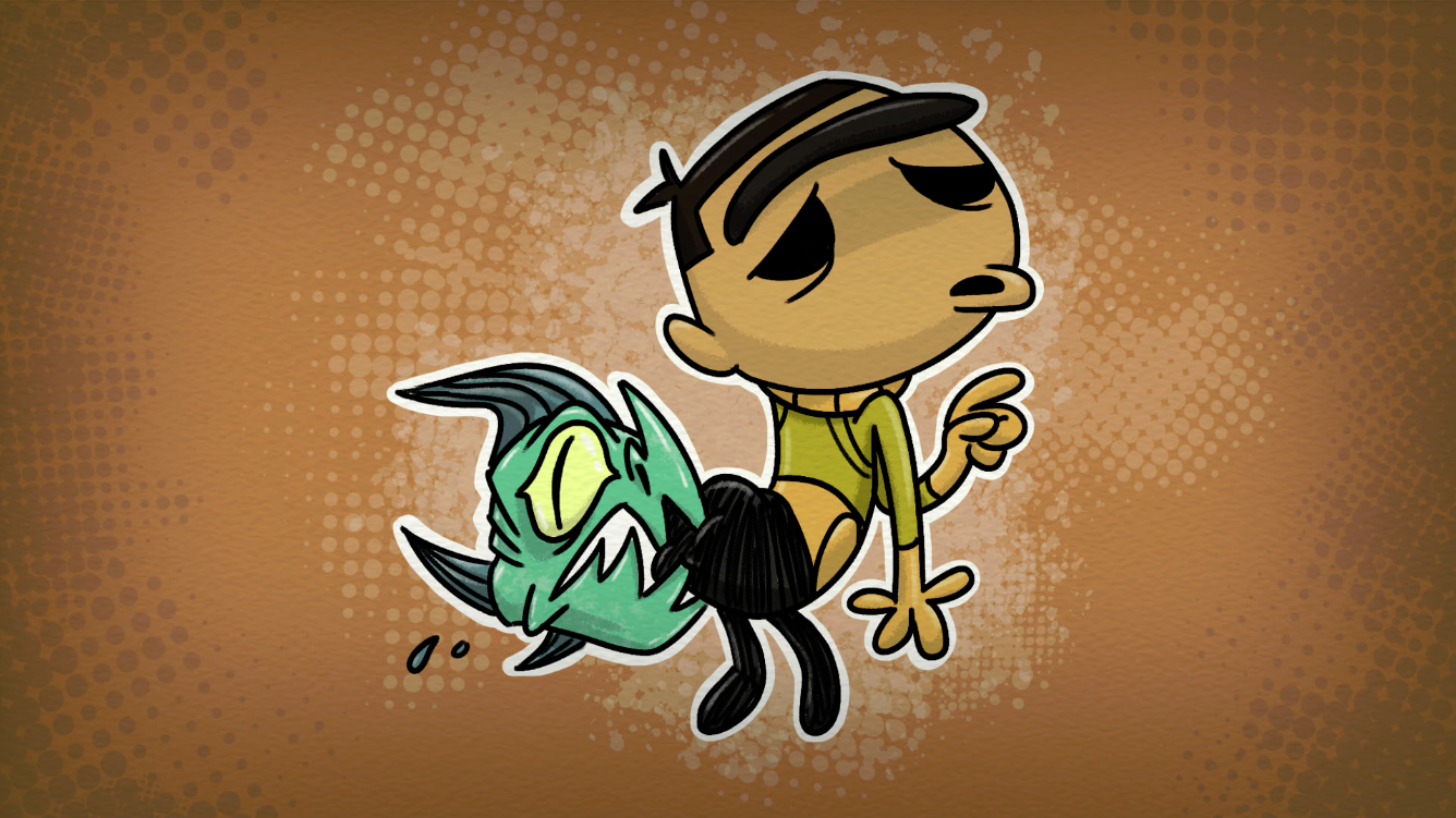 Meep Trading Card? - [Oxygen Not Included] - General Discussion - Klei ...