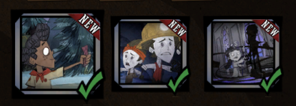 Shorts Vignettes - [Don't Starve Together] General Discussion - Klei ...