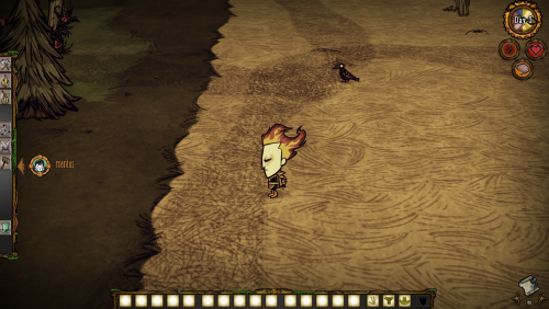 Character Indicators | QoL - Game Modifications - Klei Entertainment Forums