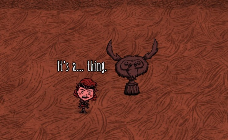 DST Year of the Beefalo is Live! - Page 4 - [Don't Starve Together ...