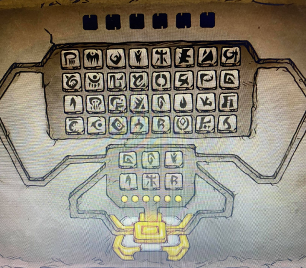 Metheus puzzle 3rd stage not working - Don't Starve Together - Klei ...