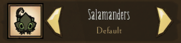 Beta World Generation Option for Saladmanders is Misspelled - Don't ...