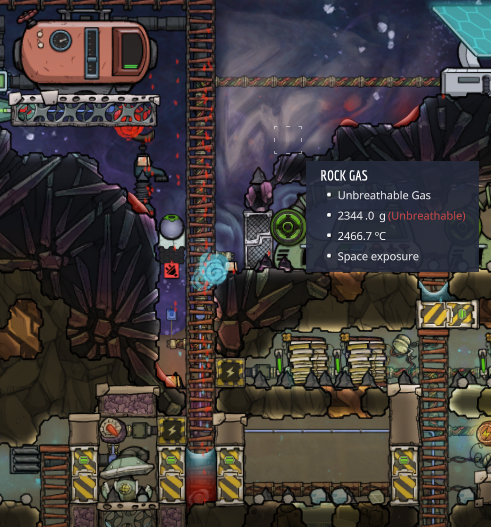 [Game Update] - 454967 - [Oxygen Not Included] - Developer log - Klei ...