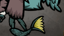 Bug with Victorian skins - Don't Starve Together - Klei Entertainment ...