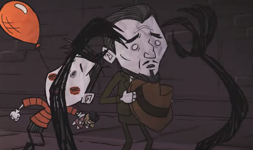 George Witherstone [A brief look at the man from Wes' rework] - [Don't ...