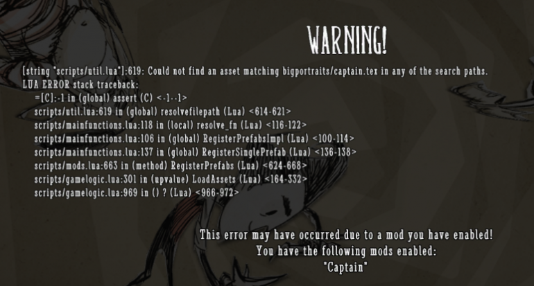 [Tutorial] Using Extended Sample Character Template - Page 28 - Tutorials & Guides - Klei ...