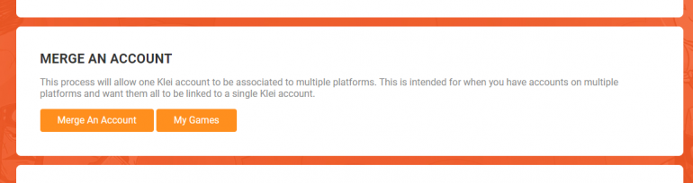 Xbox + Steam merge? - [Don't Starve Together] General Discussion - Klei ...