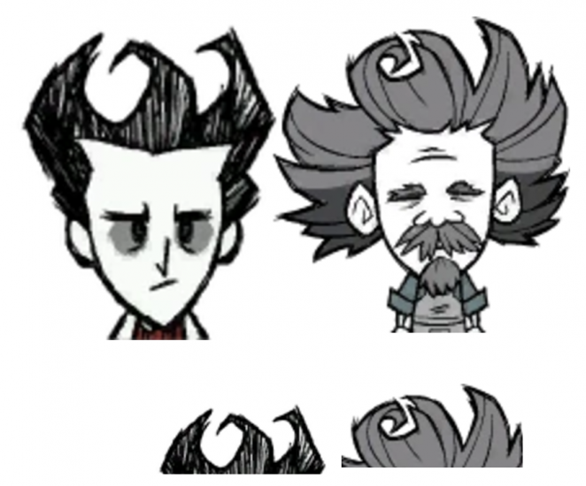 My theory about Wagstaff - [Don't Starve Together] Beta Branch - Klei ...