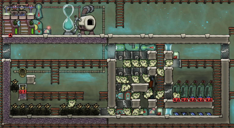 Pip Unlimited Planting - [Oxygen Not Included] - General Discussion ...