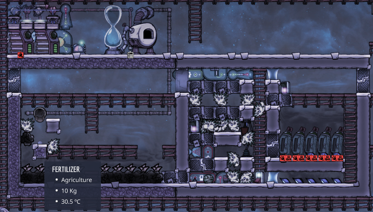 Pip Unlimited Planting - [Oxygen Not Included] - General Discussion ...