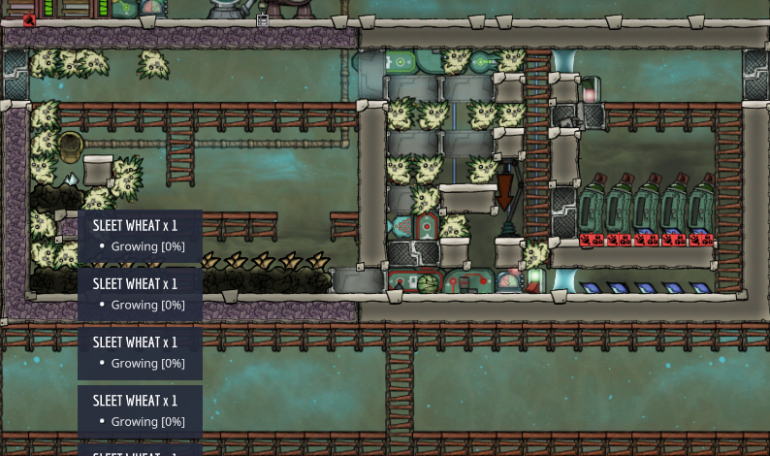 Pip Unlimited Planting - [Oxygen Not Included] - General Discussion ...