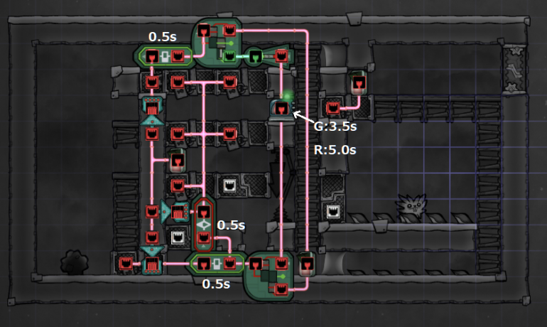 Pip Unlimited Planting - [Oxygen Not Included] - General Discussion ...