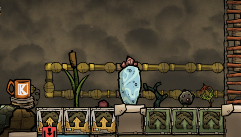 Mutant seeds - [Oxygen Not Included: Spaced Out!] - Suggestions and ...