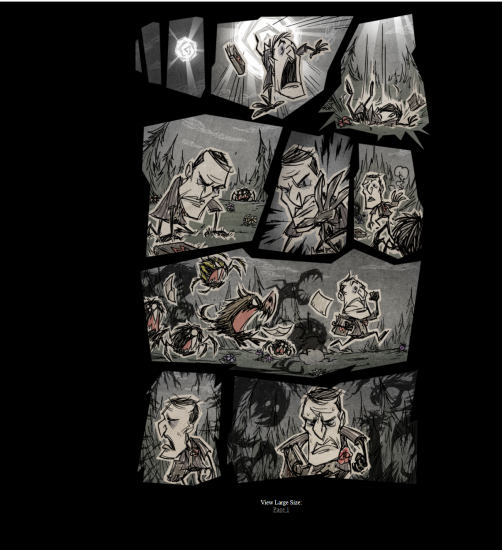 2021 Cyclum puzzle missing input bar problem - [Don't Starve Together ...