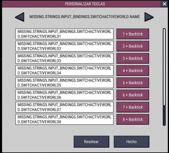Missing String - Oxygen Not Included: Spaced Out! - Klei Entertainment ...