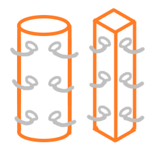 Concept Idea: Beefalo Bell Post (with a very poor image) - [Don't ...