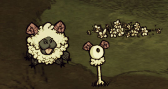 Woolly Chester Discussion - [Don't Starve Together] General Discussion ...