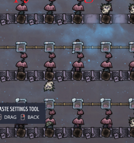 Pip farm - [Oxygen Not Included] - General Discussion - Klei ...