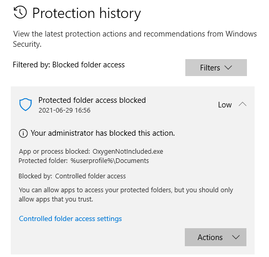 Local save folder points to steam folder instead of %DOCUMENTS ...