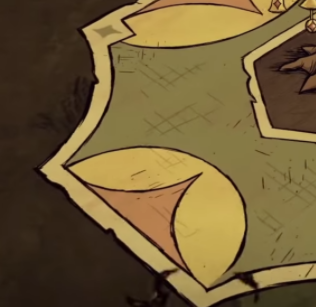 ingame art style - [Don't Starve Together] General Discussion - Klei ...