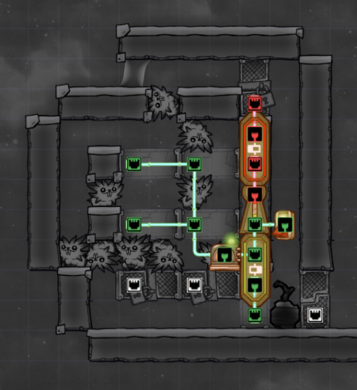 Pip Unlimited Planting - [Oxygen Not Included] - General Discussion ...