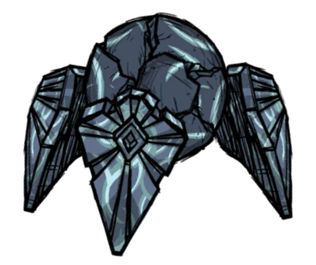 ingame art style - [Don't Starve Together] General Discussion - Klei ...