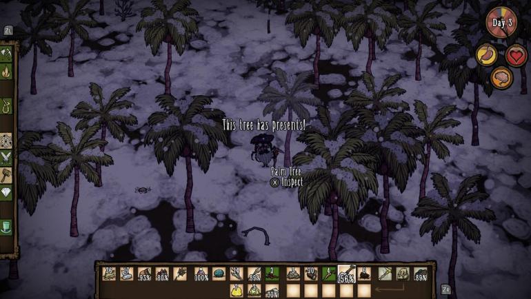 [Switch Edition] Clockwork Biome... broken? - [Don't Starve ...