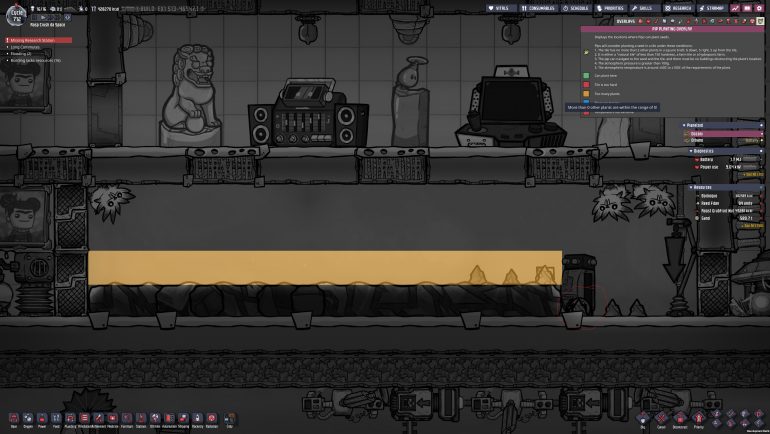 Pip Confusion - [Oxygen Not Included] - General Discussion - Klei ...