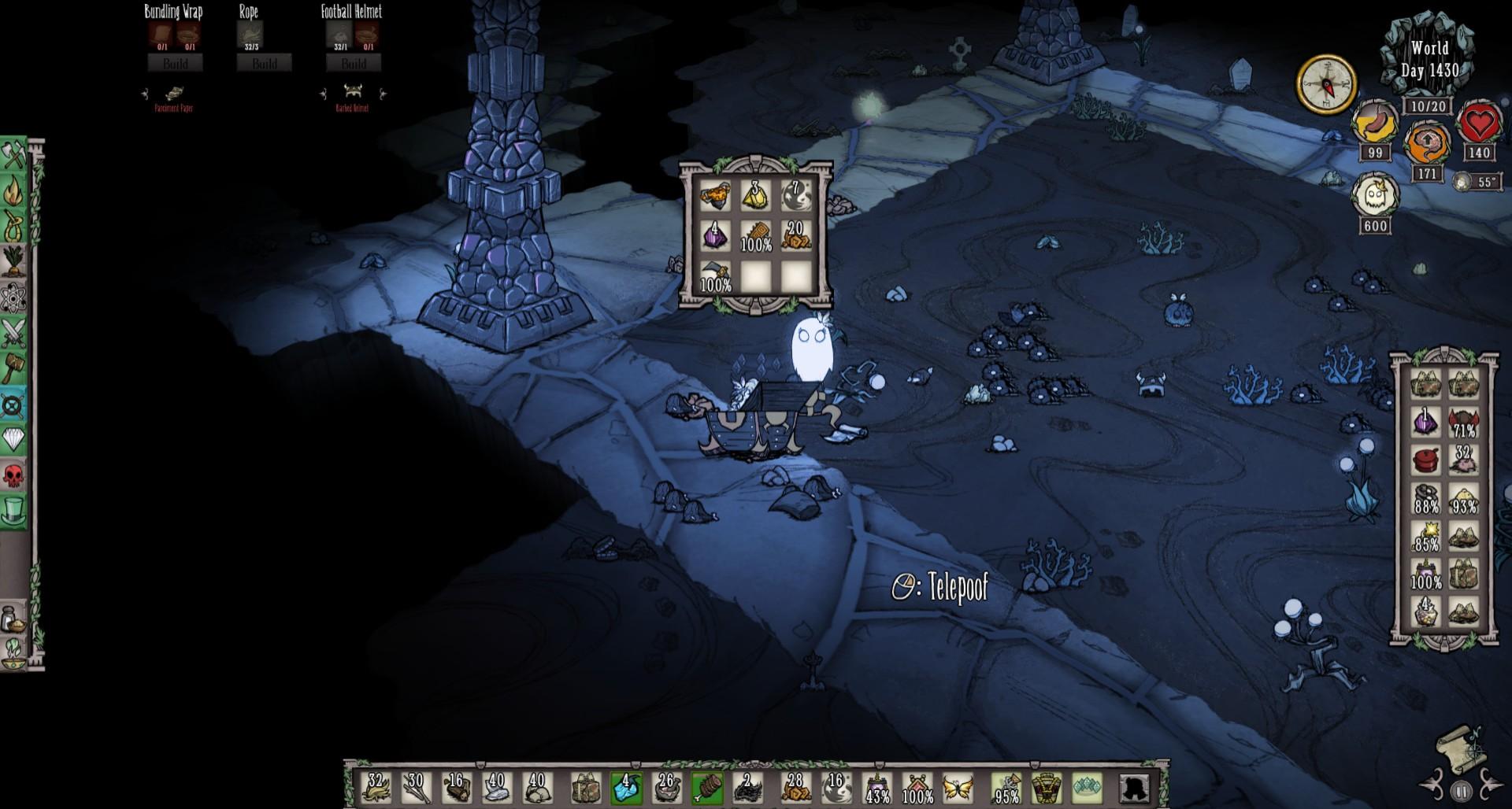 Screenshot showcase - Page 130 - [Don't Starve Together] General ...
