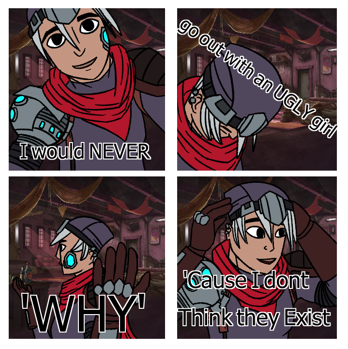 Shilling memes[clickbaity but will get your attention] - Page 8 ...