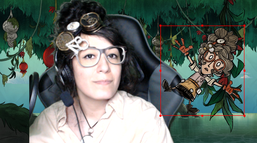 My Wanda Cosplay! - [Don't Starve Together] General Discussion - Klei ...