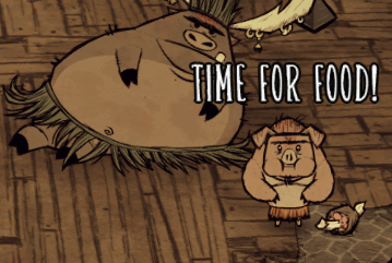 Pig/merm improvements - [Don't Starve Together] Suggestions and ...