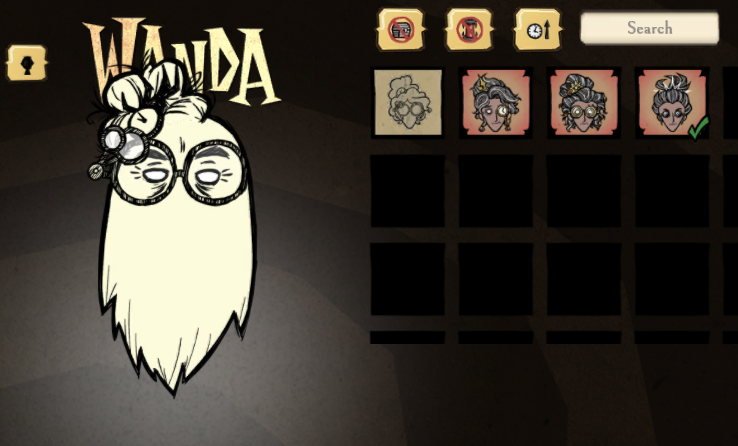 My Thoughts on Wanda! Plus 1 Mundane Nitpick - [Don't Starve Together ...