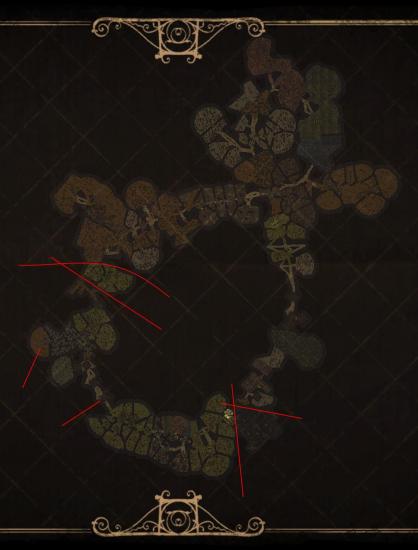 What are your preferred World settings for world/land generation ...