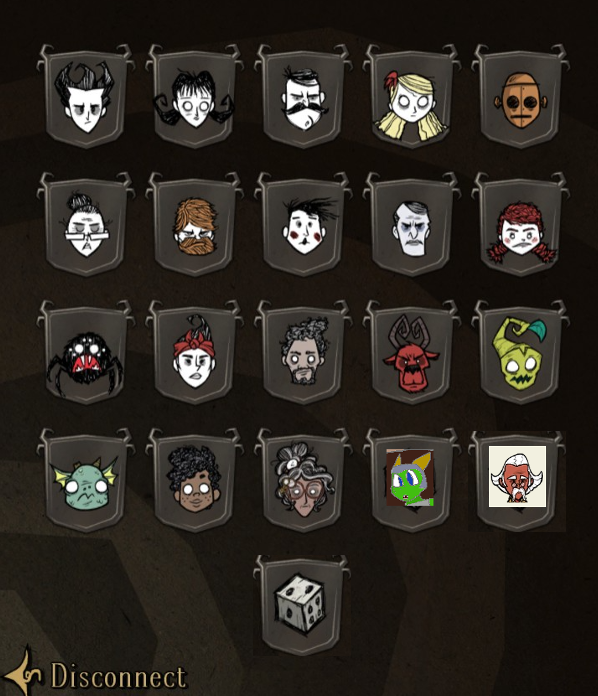 Enchanting in DST - [Don't Starve Together] General Discussion - Klei ...