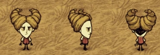 metheus/"cyclum" maxwell/charlie - [Don't Starve Together] General ...
