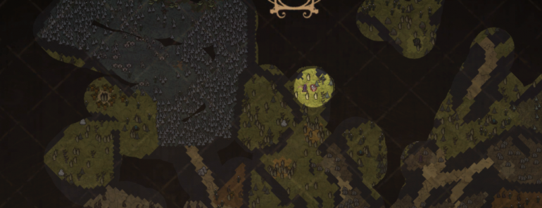 Seriously fix this RNG. Spent the whole summer exploring caves to find ...