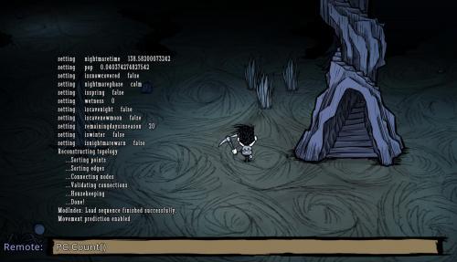 Prefab Counter - Game Modifications - Klei Entertainment Forums