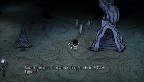 Prefab Counter - Game Modifications - Klei Entertainment Forums