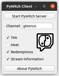 PyWitch: Twitch Chat Integration - Modding Tools, Tutorials & Examples - Klei Entertainment Forums